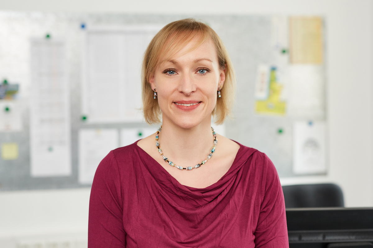 Team - IFU-CERT GmbH